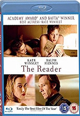 Reader, The (2008) - CeX (AU): - Buy, Sell, Donate